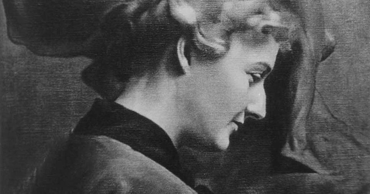 Anna Hyatt Huntington - Art public de la Ville de Québec