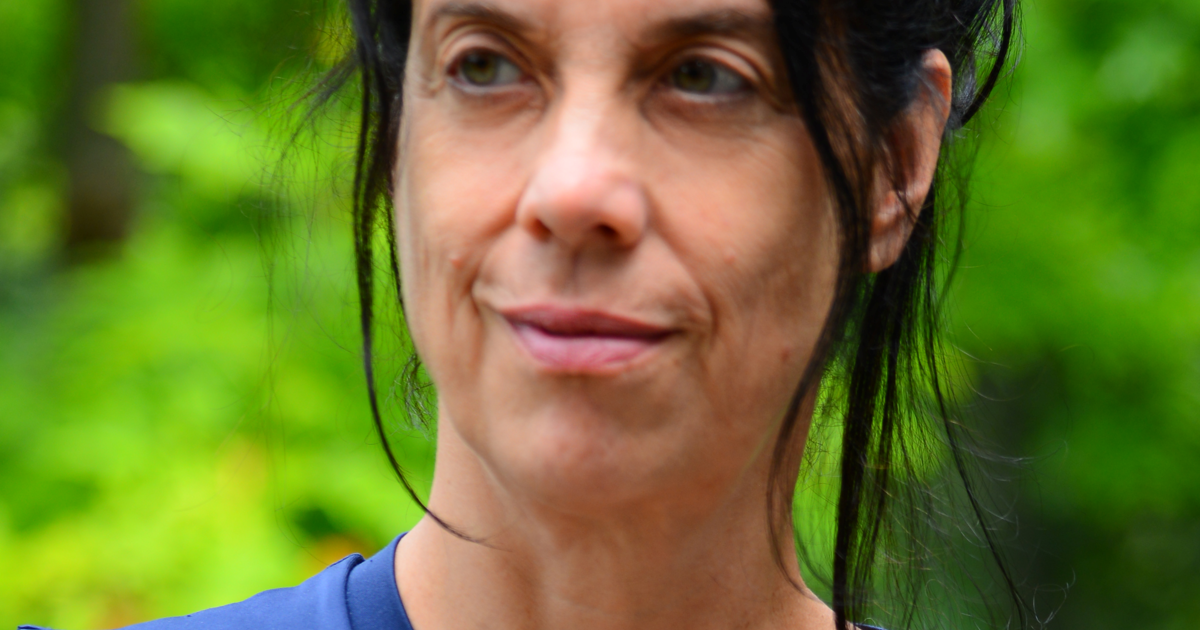 Karole Biron - Art public de la Ville de Québec
