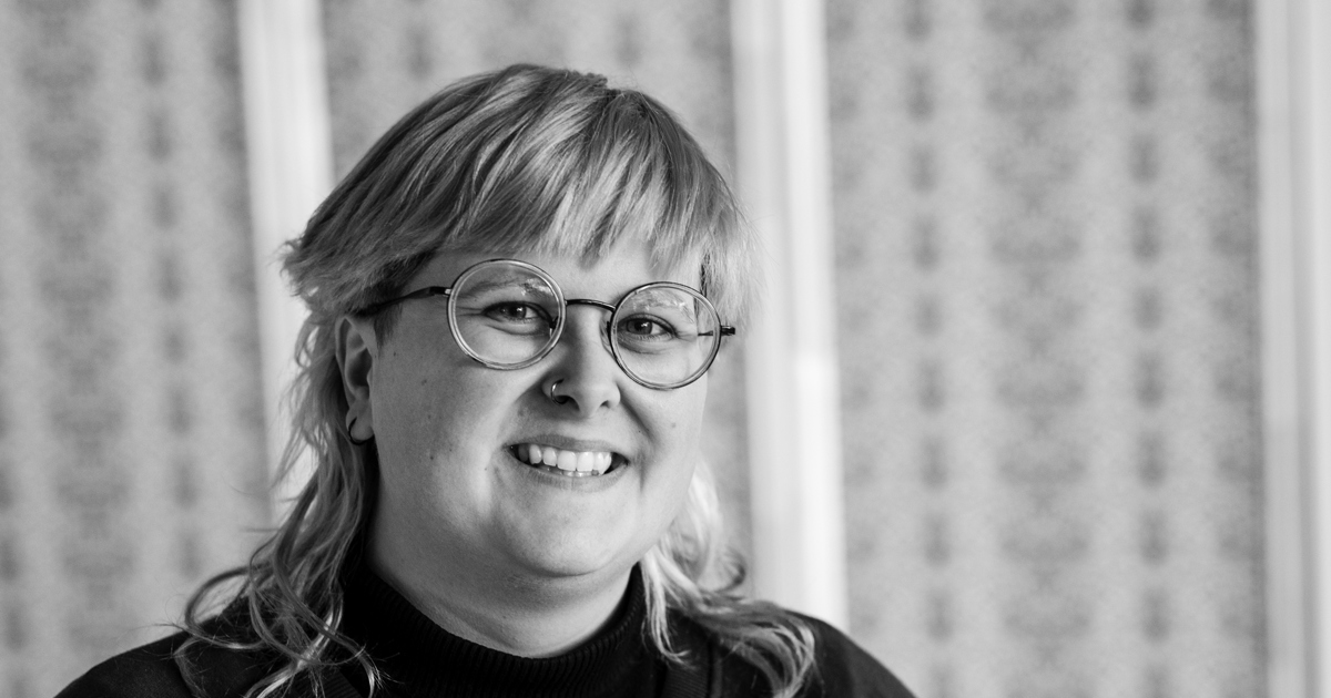 Sarah Thibault - Art public de la Ville de Québec