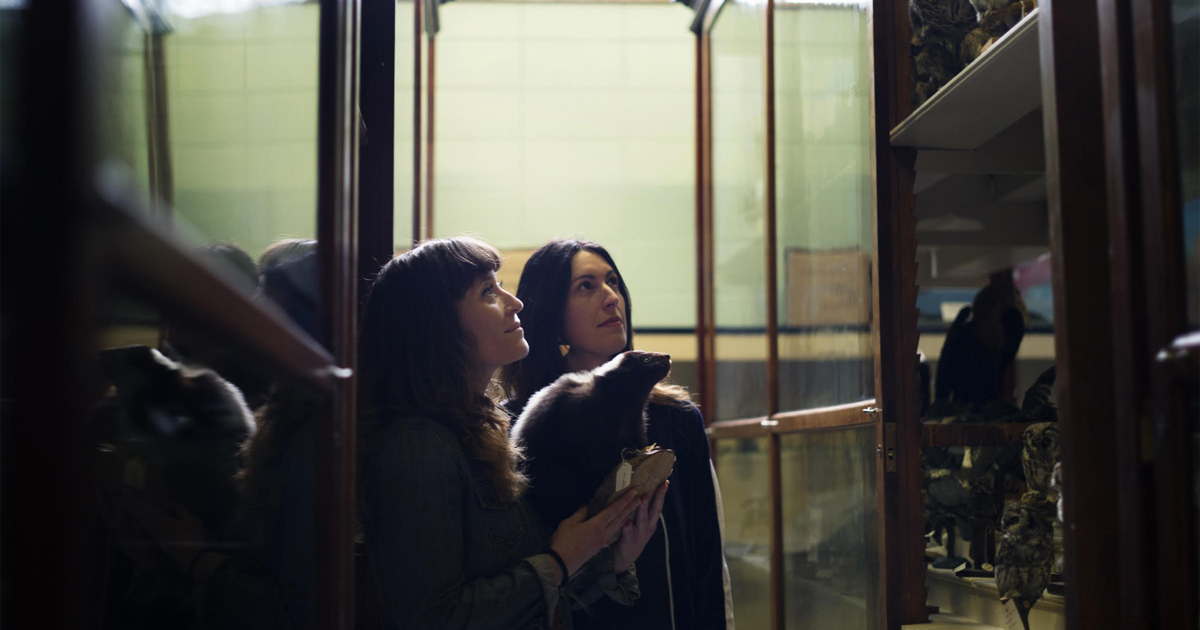 Demers-Mesnard - Art public de la Ville de Québec